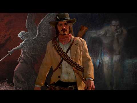 DEUS, O DIABO E JACK MARSTON
