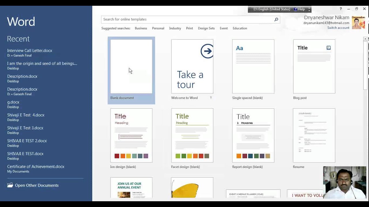 Processfolio - Situation 1 - YouTube
