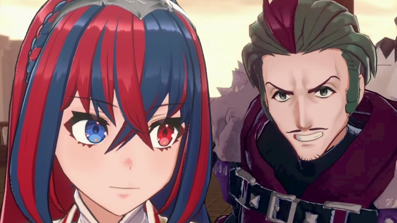 This is the Chapter 5 Ever - YouTube