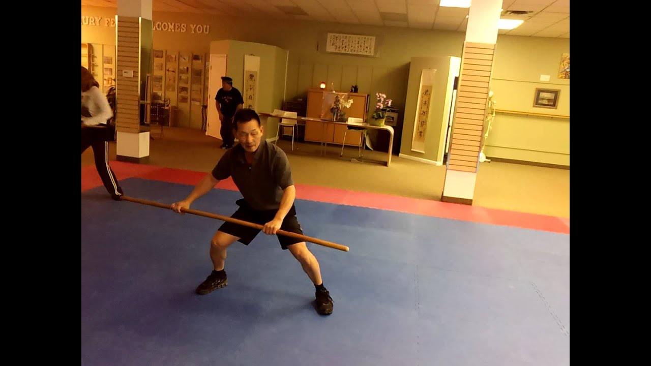 5JLTC-Lightning Stick - 9 - back, into 10 - YouTube