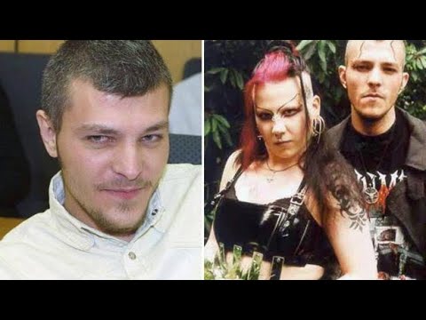 Christian Page - Satanisme et vampirisme - Daniel et Manuela Ruda ...