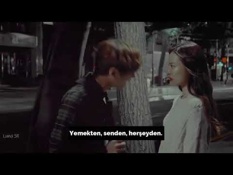 görmedim duymadım Kore klip