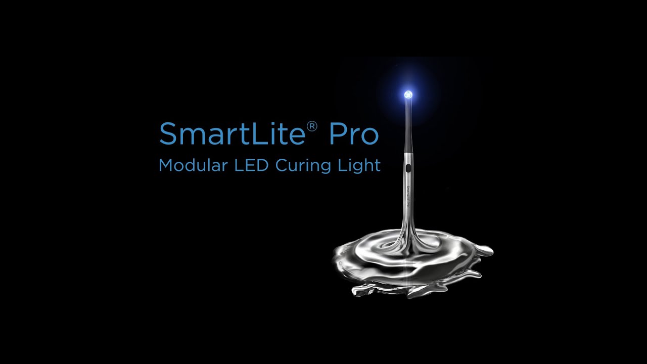 SmartLite Pro – Introductie - YouTube