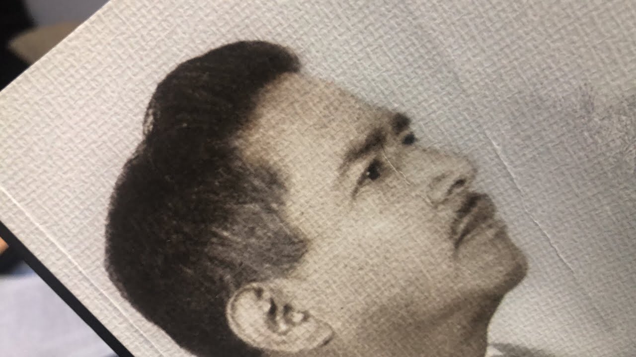 (2)EL “apóstol” Aarón Joaquín se bautiza EL SOLITO, y era ya su cuarto ...