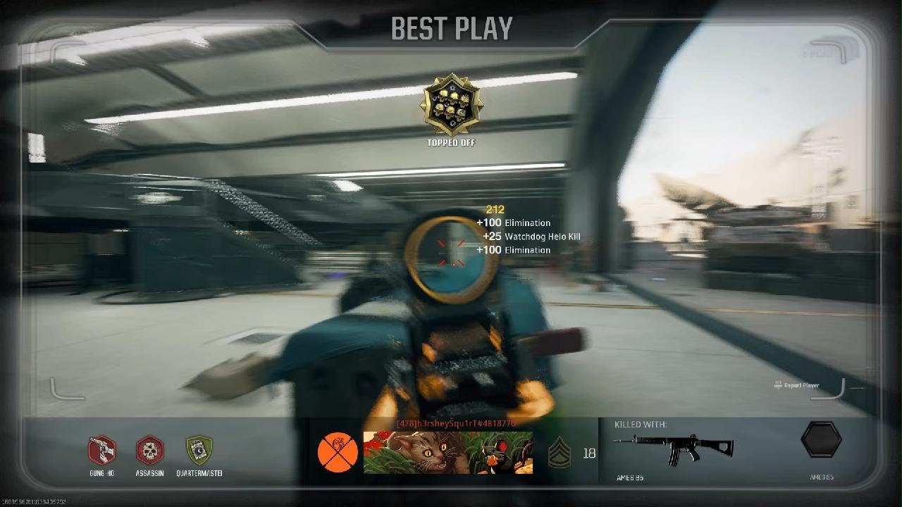 Call of Duty BO6 Best Play😅 - YouTube