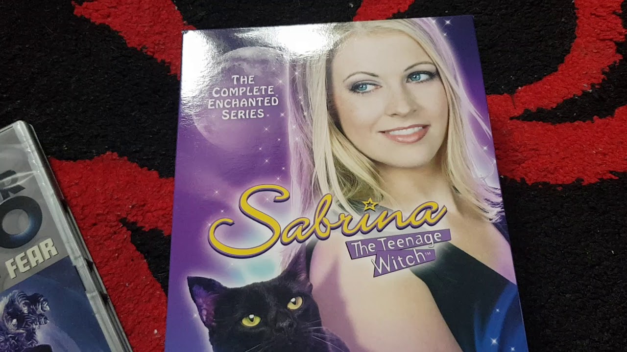 DVD Update - June 2020 - YouTube