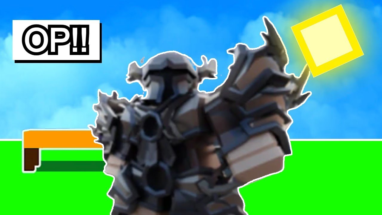 Roblox Bedwars Gameplay (Pt.2) -Trinity Kit - YouTube