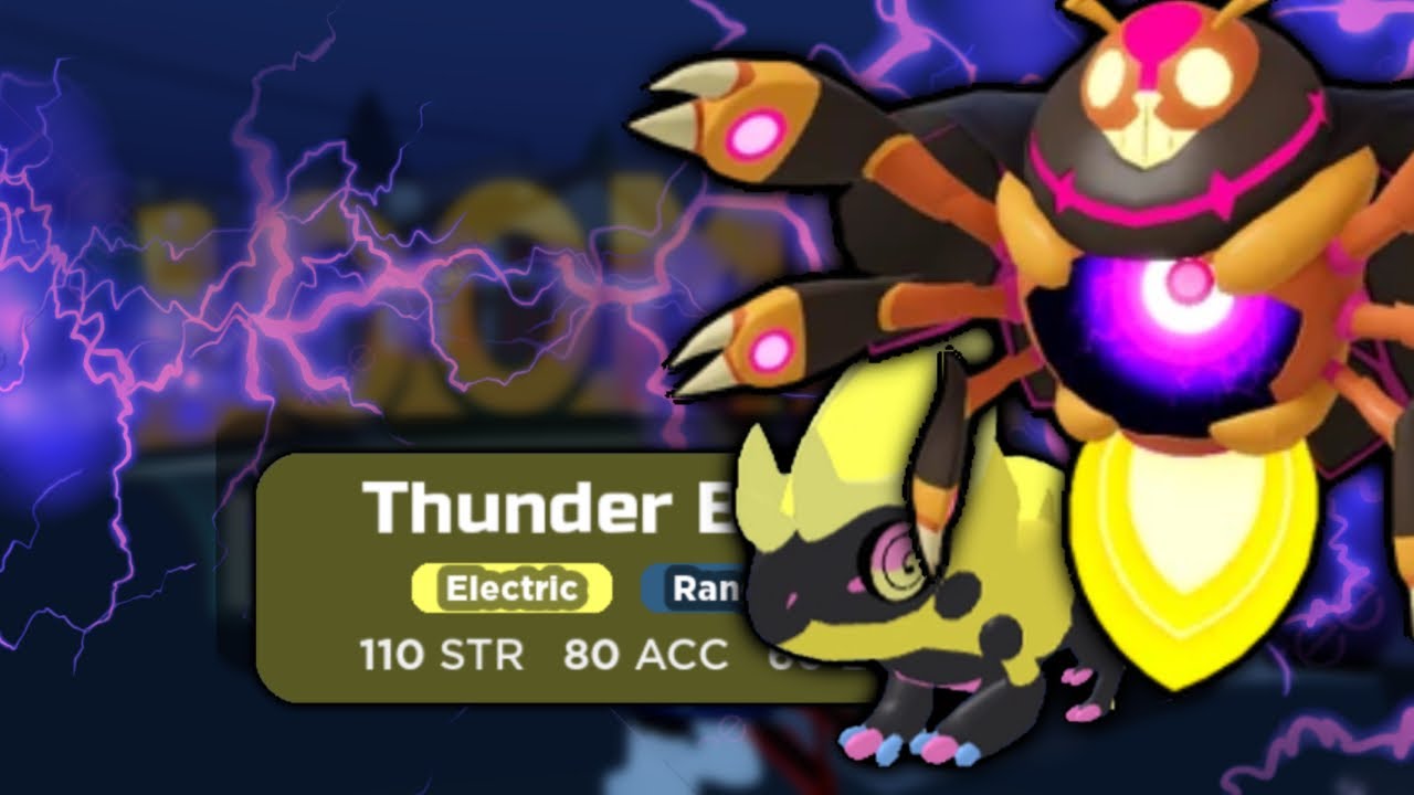 PLASMOTH and COSMELEON are an AMAZING COMBO| Loomain Legacy PVP - YouTube