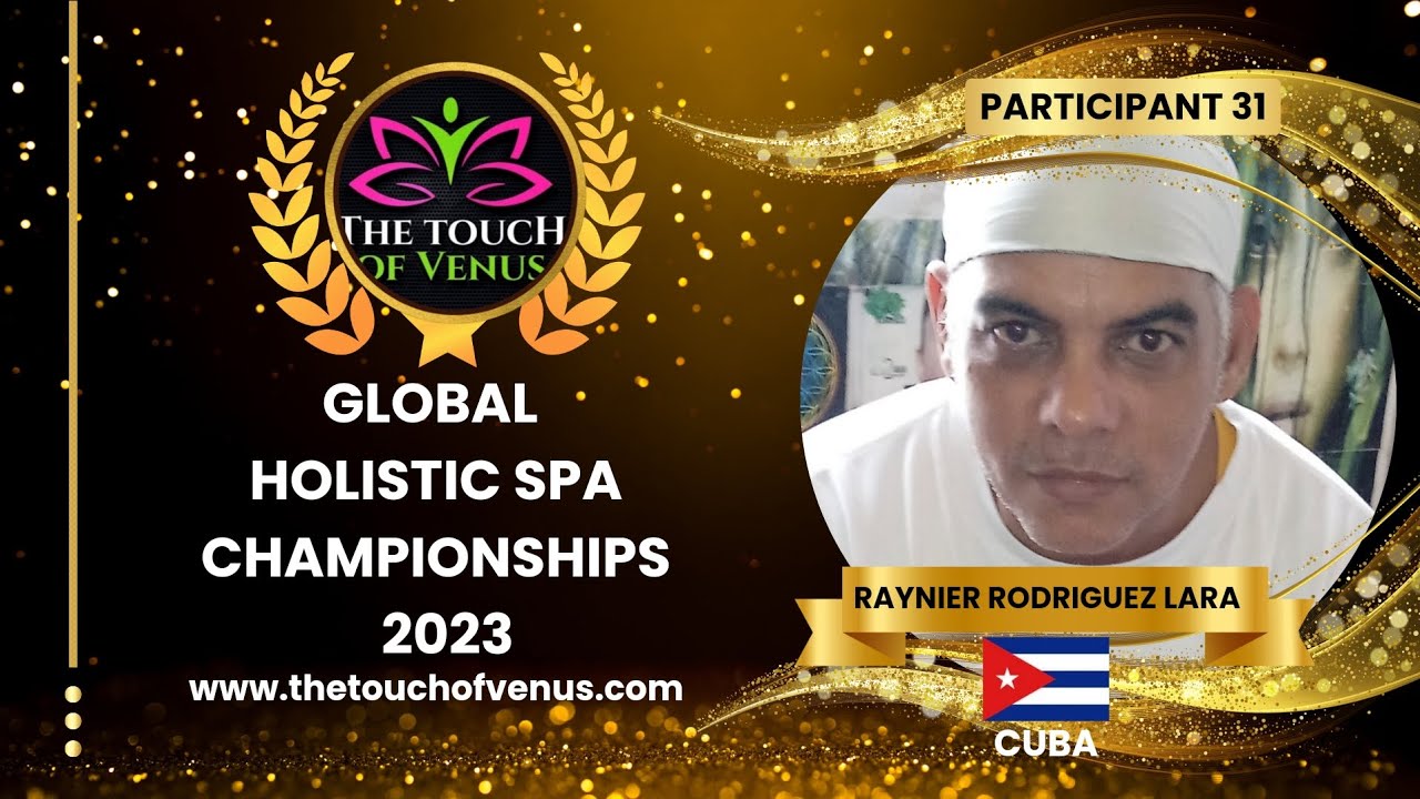 31.Rodriguez Lara (Cuba) 2nd level. (*) points 508 - YouTube