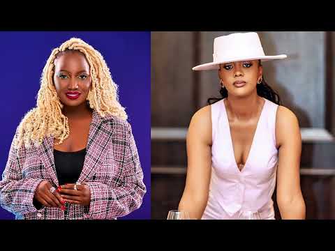 Oda Paccy - RIMWE ft Butera Knowless (Audio)