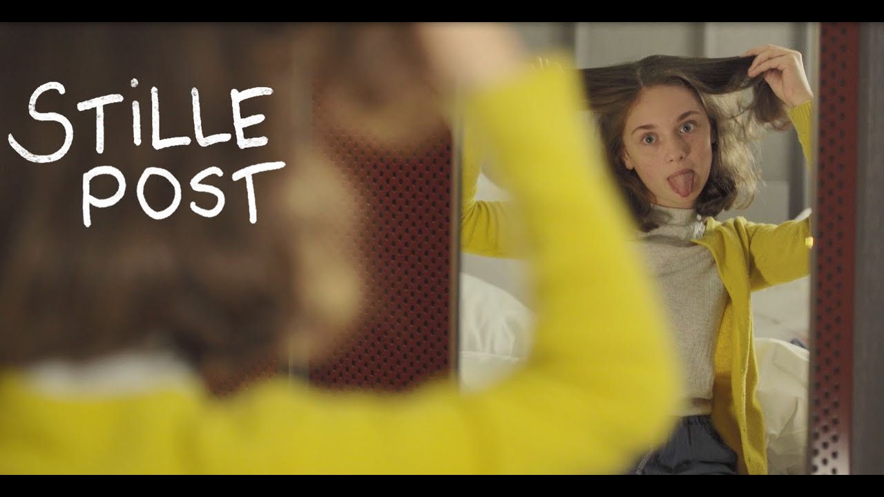 Stille Post – 7. Folge - YouTube