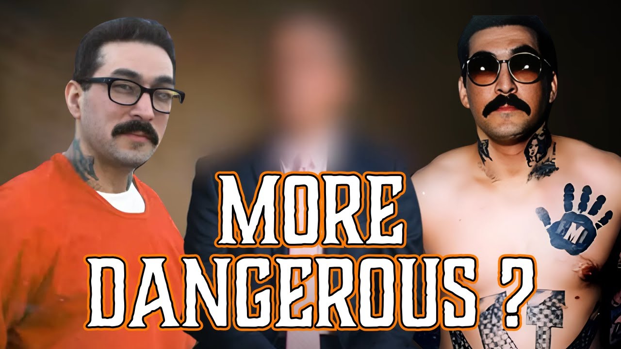 THOUGHTS ON RENE BOXER ENRIQUEZ ON @SoftWhiteUnderbelly - YouTube