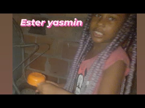 Ester yasmin Silva YouTube - YouTube