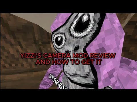 Camera Mod Showcase/How to get | GORILLA TAG VR - YouTube