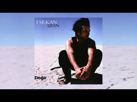 TARKAN - Uyan - Durulmak (Official Audio)
