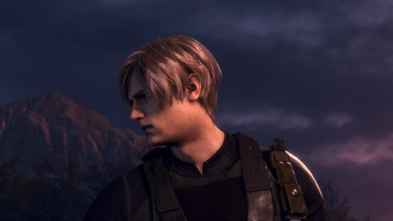 Resident Evil 4 El Lago Boss Fight - YouTube