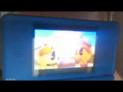 Pac-Man World 3 Ds Review - YouTube