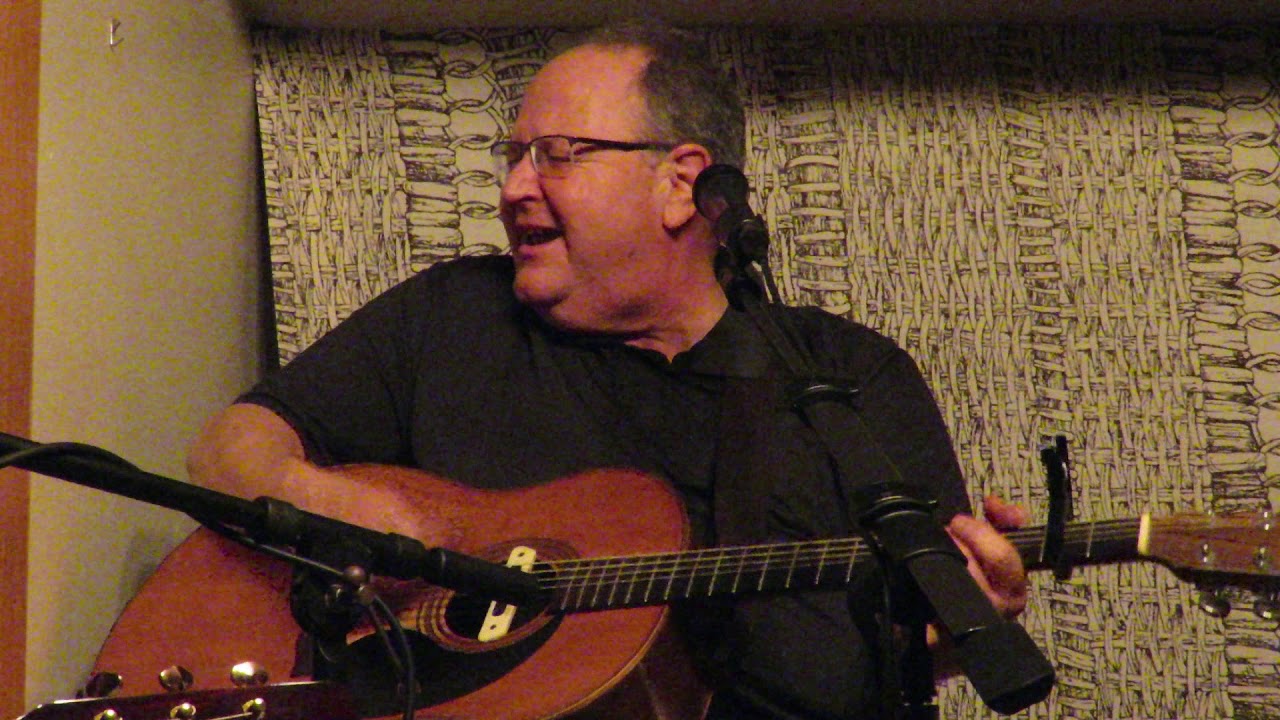 012316 Steve Seskin This Too Shall Pass - YouTube