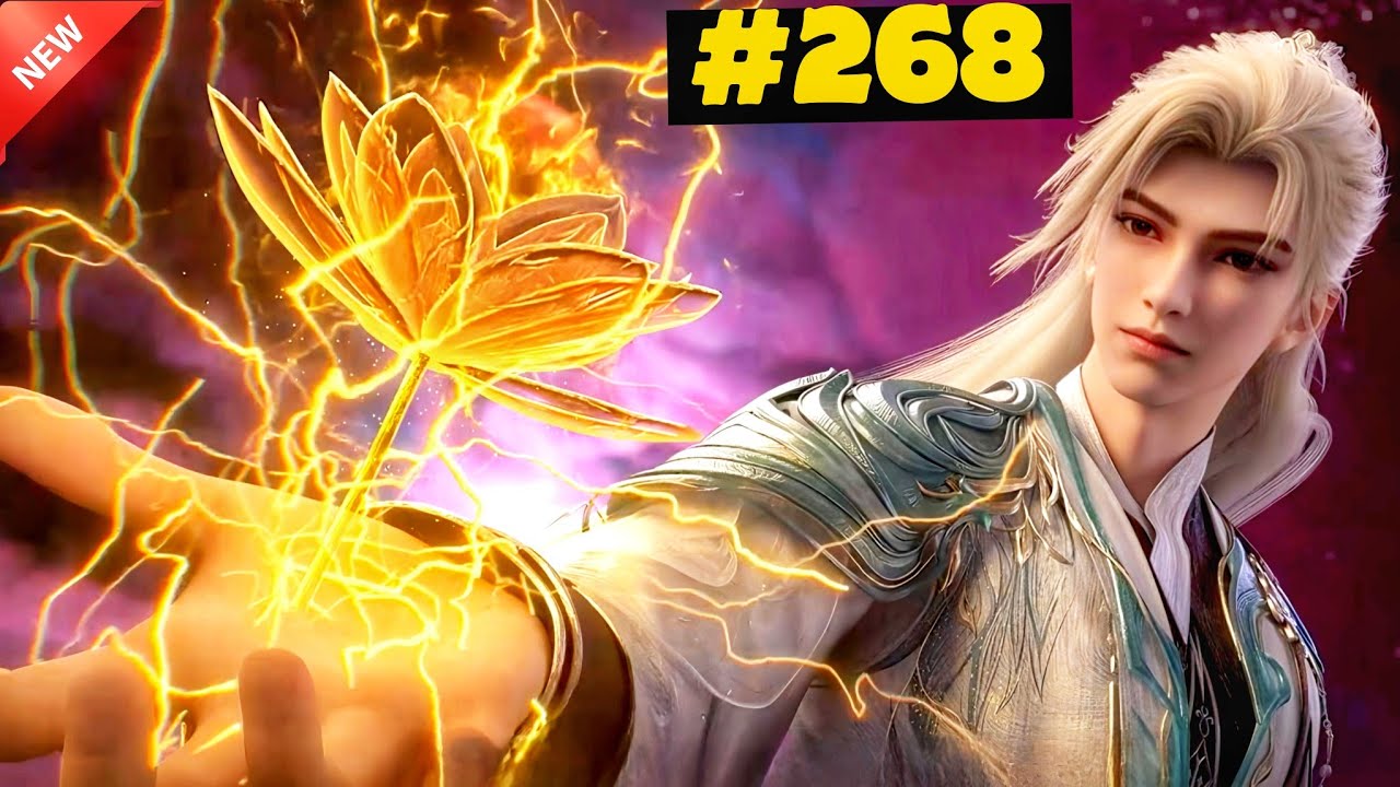 Boy Born In a Strange World Anime Part - 268 | Summarized Story Hindi ...