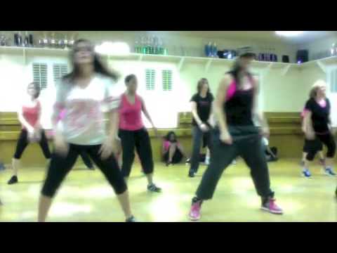 UPGRADE U // BEYONCE // DANCE FITNESS - YouTube