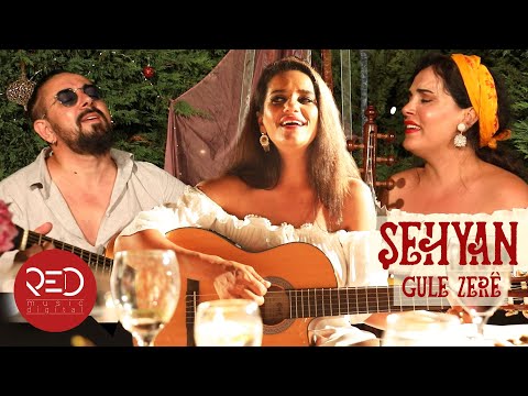 Şehyan - Gule Zerê [Official Video - Full HD]