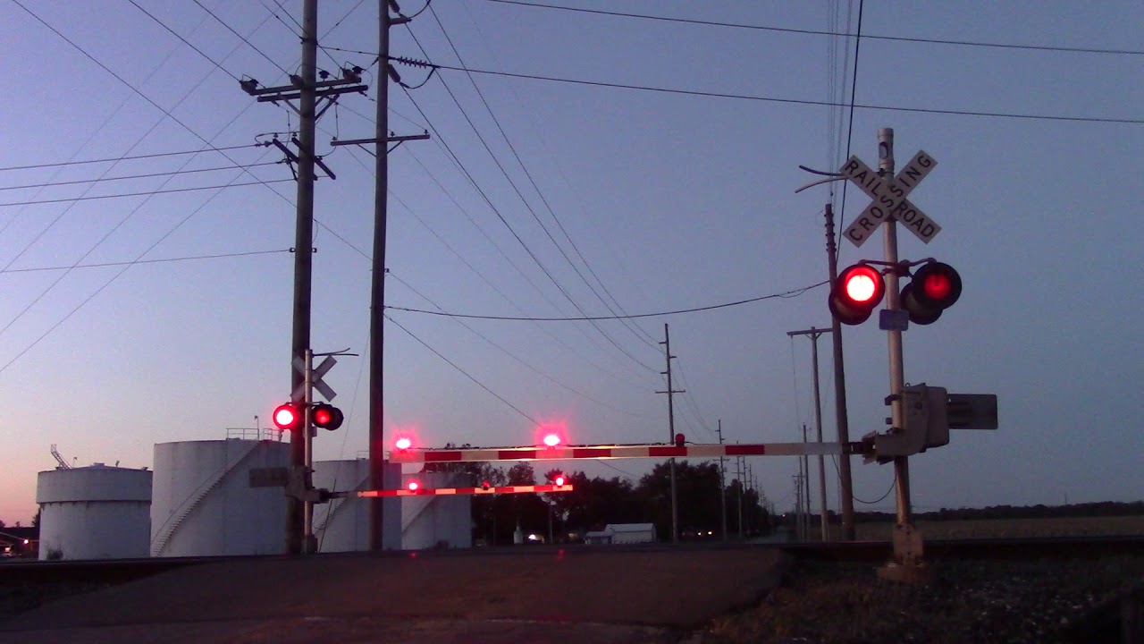 NS 3015 East Bryan, OH 10/24/18 - YouTube
