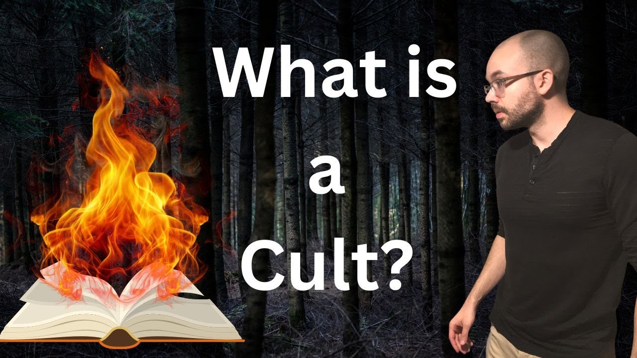 How Cults Trick People | A Christian Perspective - YouTube