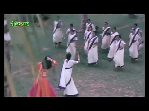 Aa i oo oo.. indian song jadul