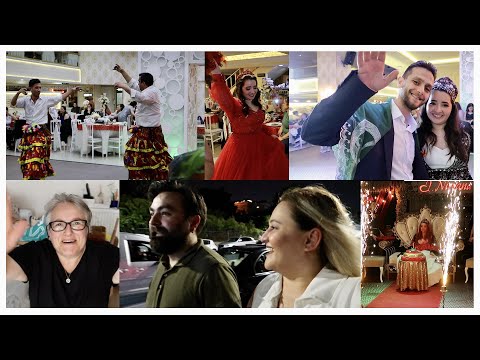 KINAMIZ VAR 💃 İLK DEFA AYRI KALDIK 🥺 BEN DEVRETTİM KÖÇEK SHOW GÜNLÜK VLOG