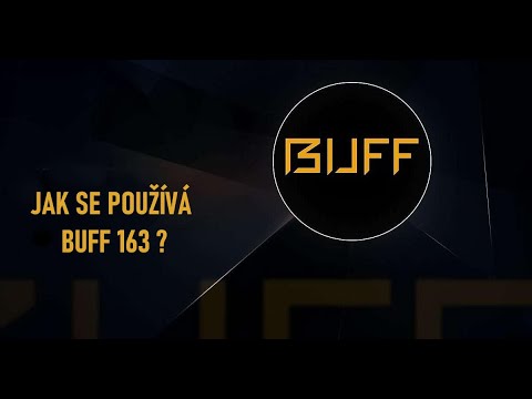 JAK SE POUŽÍVÁ BUFF 163 ? - YouTube