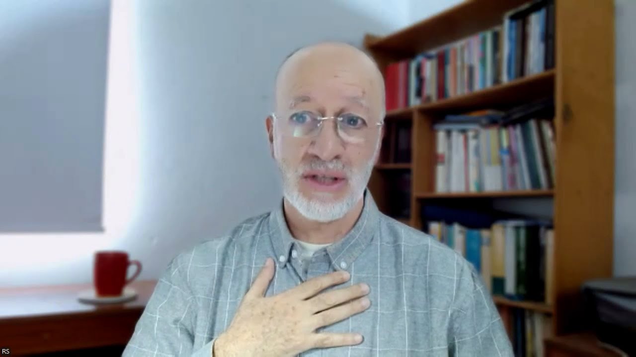 INDAGAR O INVESTIGAR: ¿QUIÉN SOY? (Satsang del 27/11/2024) #nodualidad ...