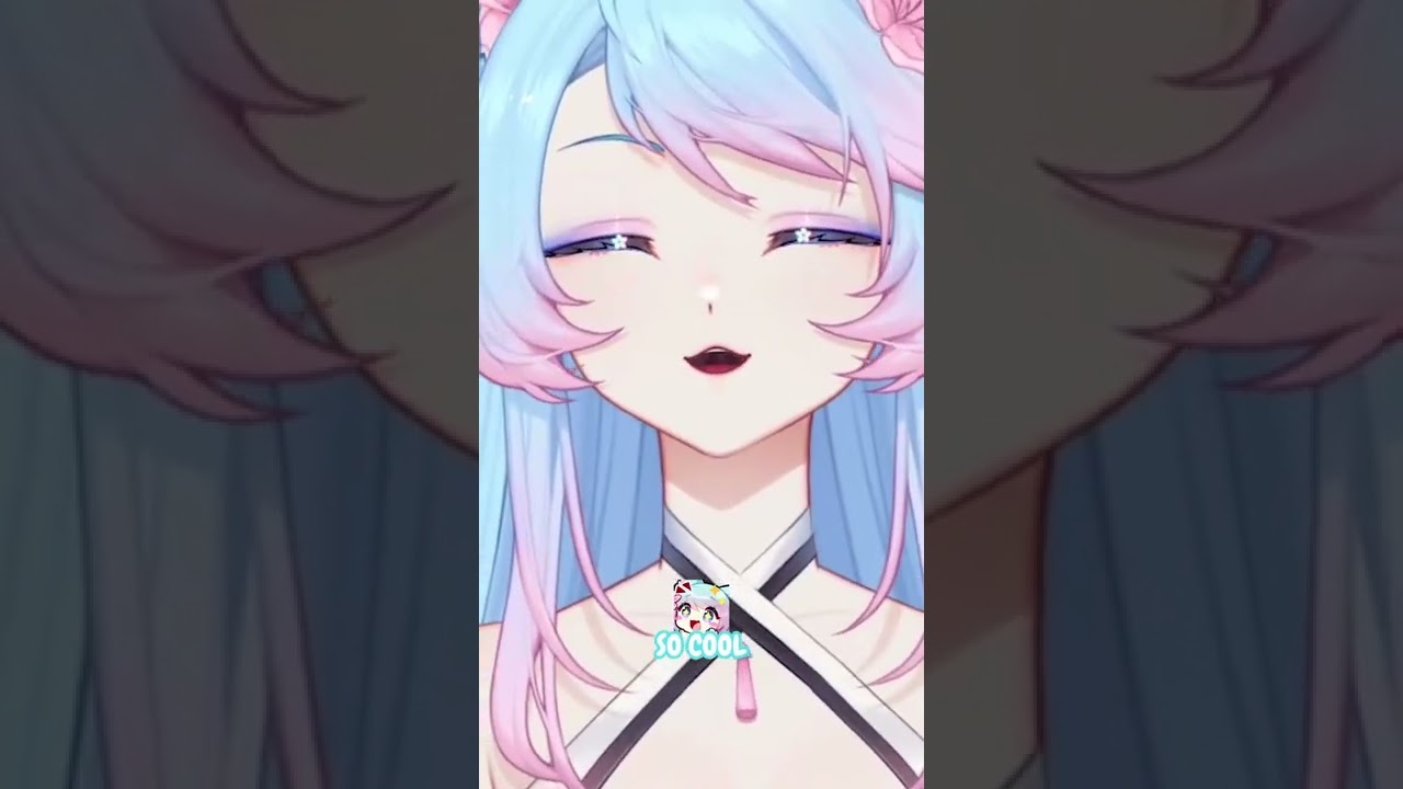 Silvervale has interesting dreams - YouTube