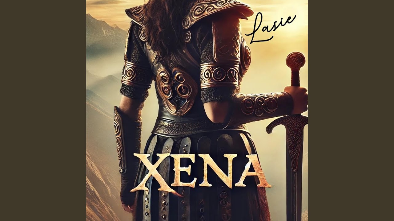 Xena - YouTube