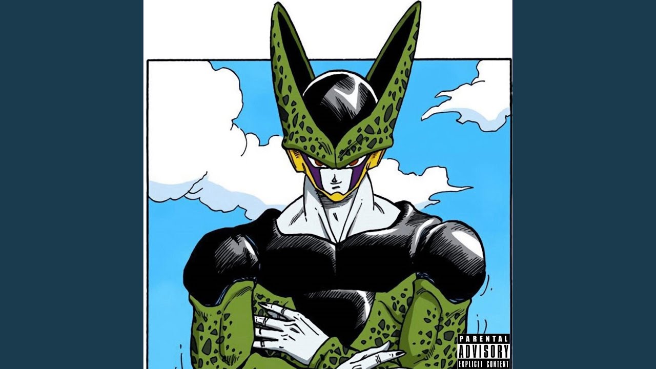 PERFECT CELL - YouTube