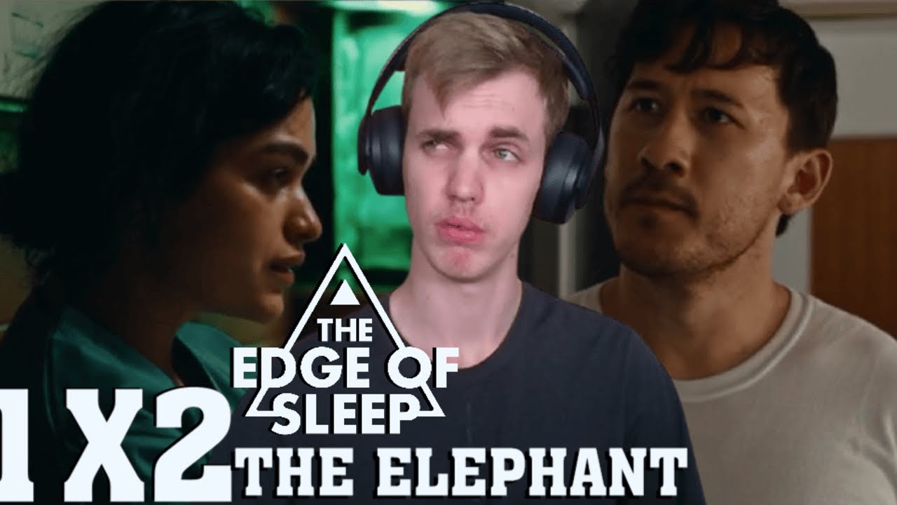 EVERYONE IS ASLEEP | The Edge of Sleep | Season 1, Episode 2 | Show ...
