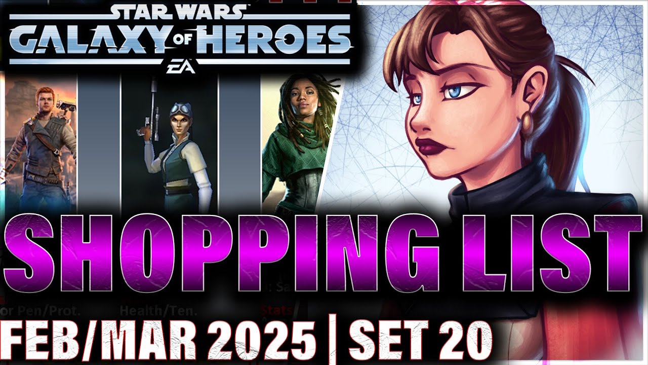 DATACRON BREAKDOWN - THIS SET IS SUPER STRONG (Set 20) Datacron ...