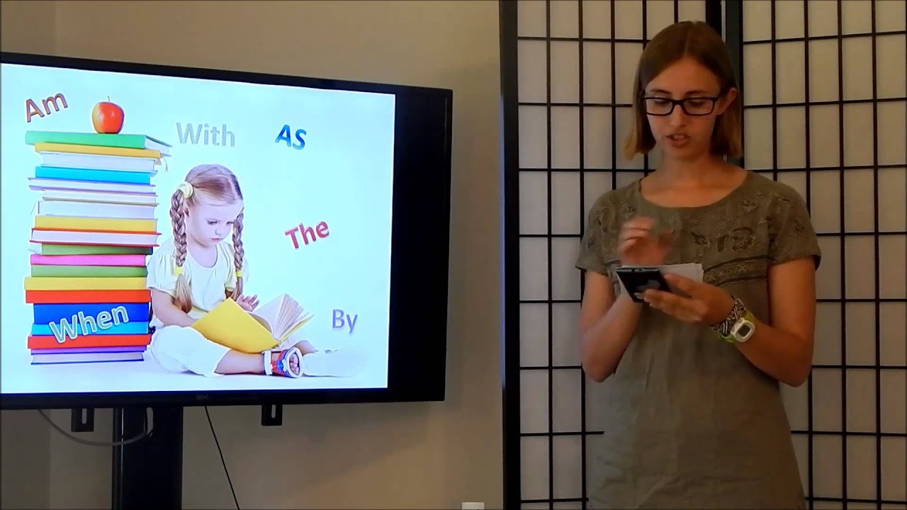 ted talk reading - YouTube