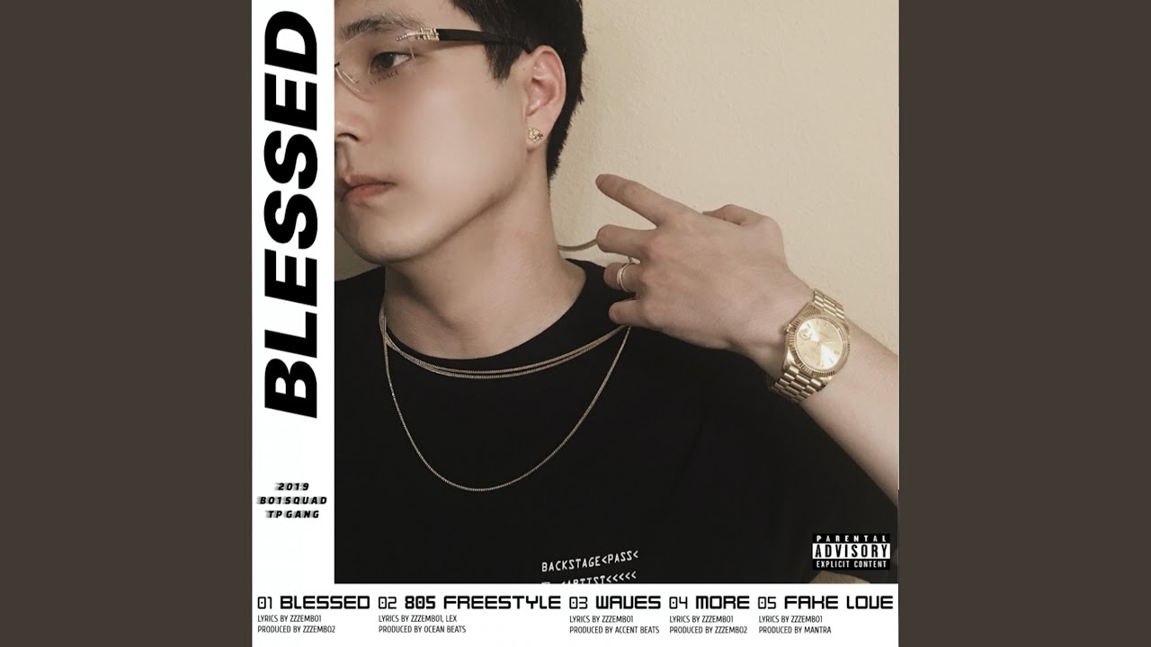 805 Freestyle (feat. Lex) - YouTube