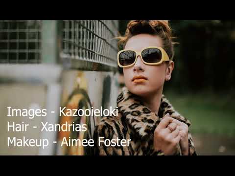 Aimee Foster Showreel - YouTube