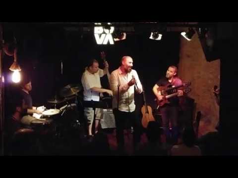 Cenk Erdoğan - Çeşmi Siyahım (BOVA 05.09.2018 / Konuk : Dodan)