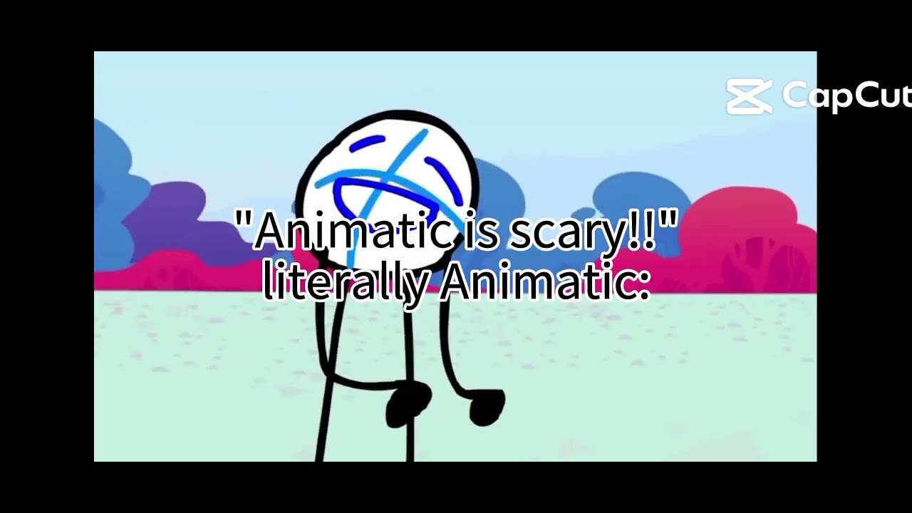 Animatic Battle 4: Now it's Time For So Long - YouTube
