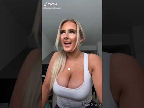 tiktok thots to make you bust 💦 😩