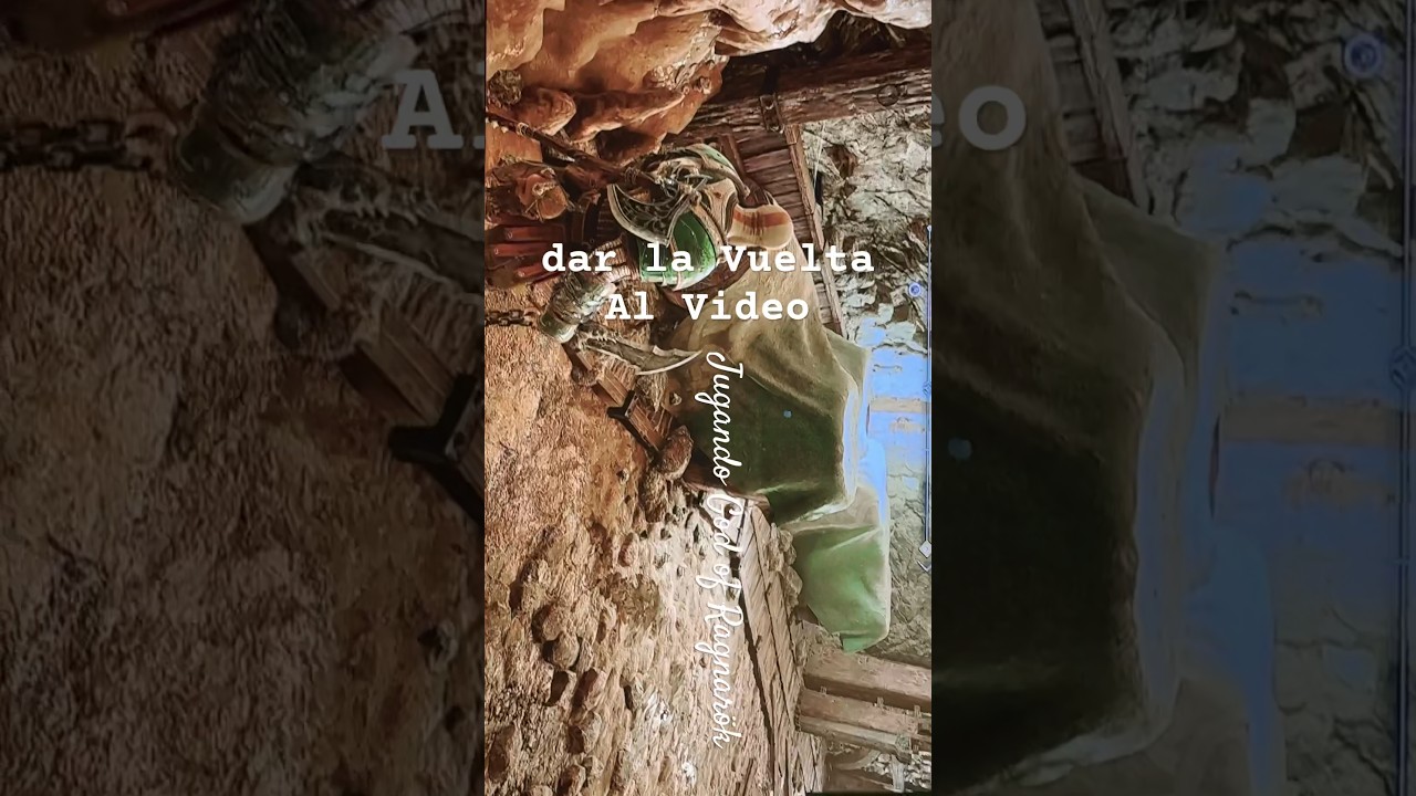 God of war Ragnarök #godofwarragnarok Un Clipsito De Mi Progreso #remix - YouTube