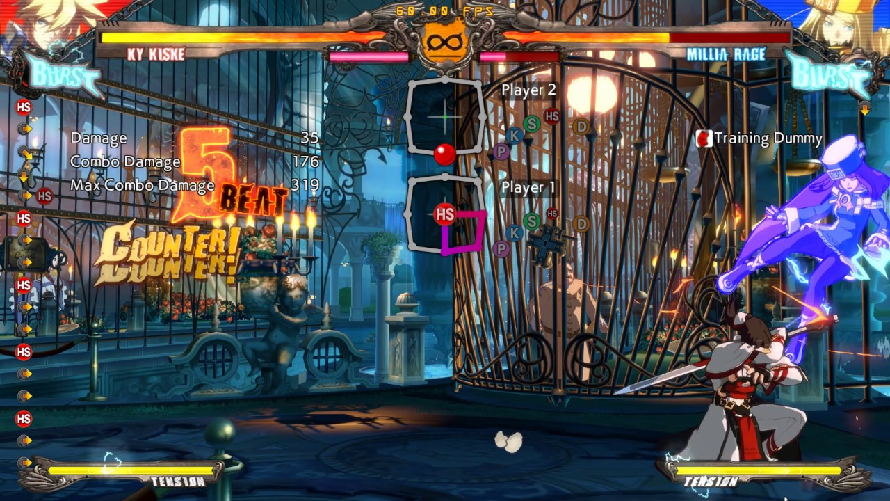 100 risc greed sever - YouTube