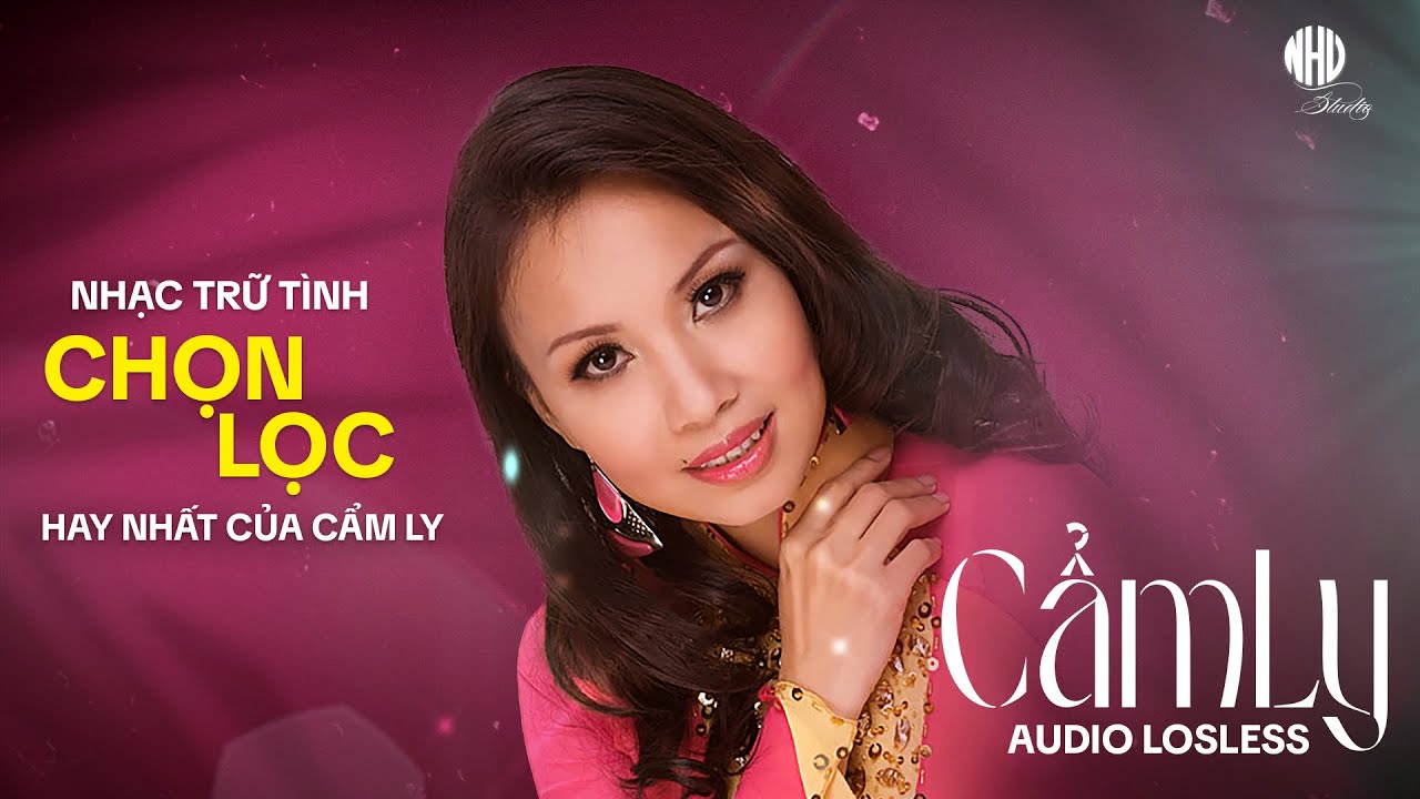 Nhac Tru Tinh Cam Ly