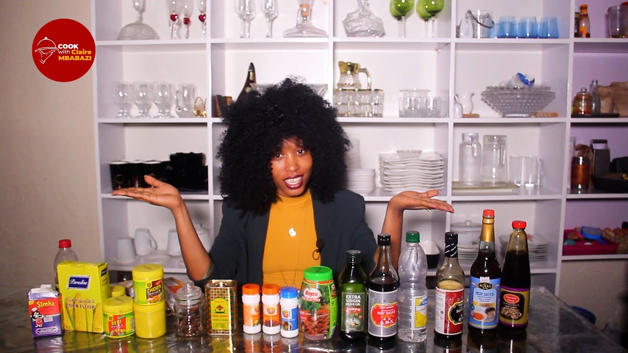 IBIRUNGO NKORESHA MU GIKONI IWANJYE / AHO MBIGURIRIRA/ AMAFARANGA ...