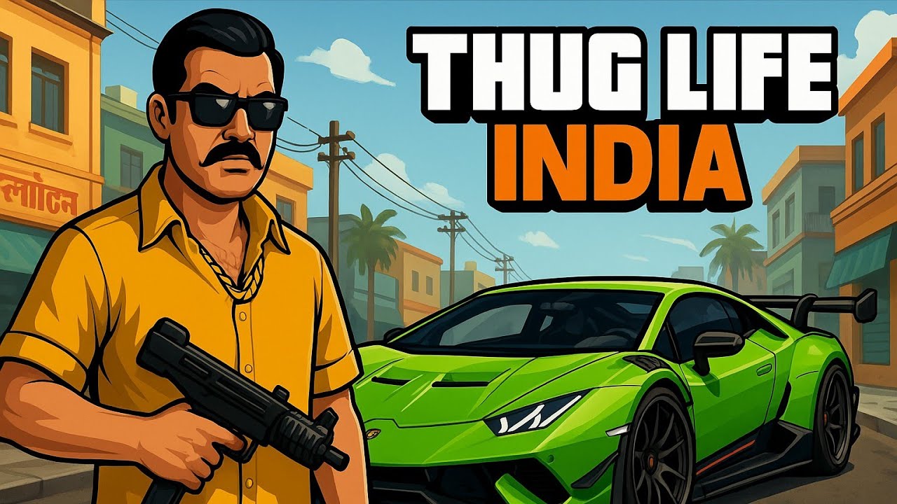 India Theft Auto Ultimate Guide to mastering the game 🎮 - YouTube