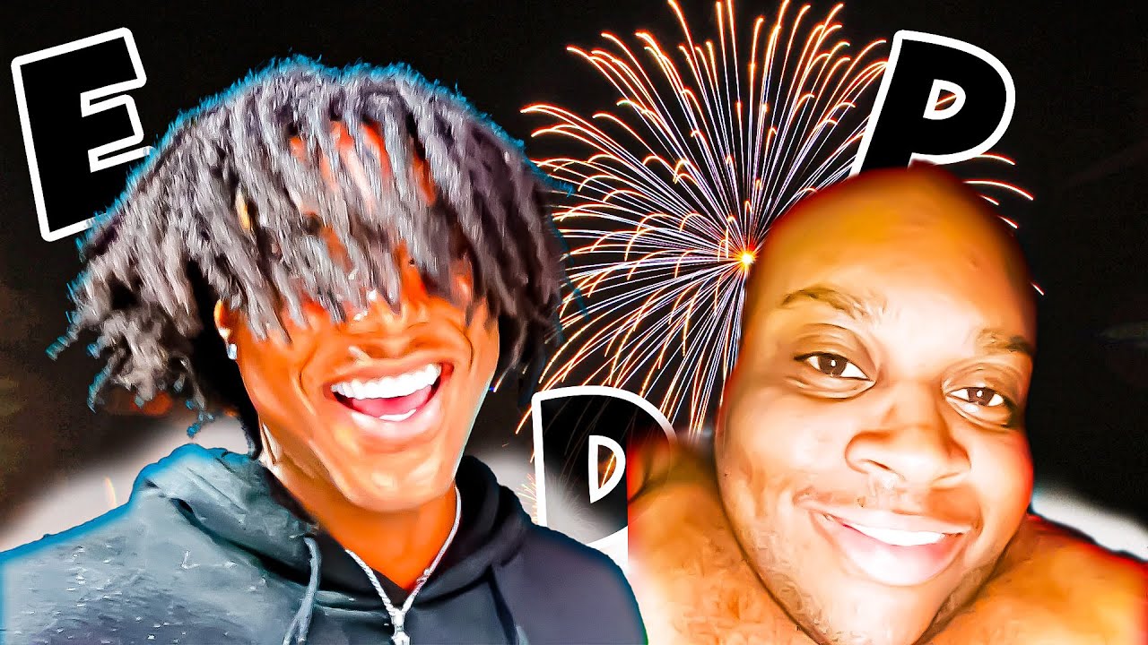 he found the NEW EDP.....? - YouTube