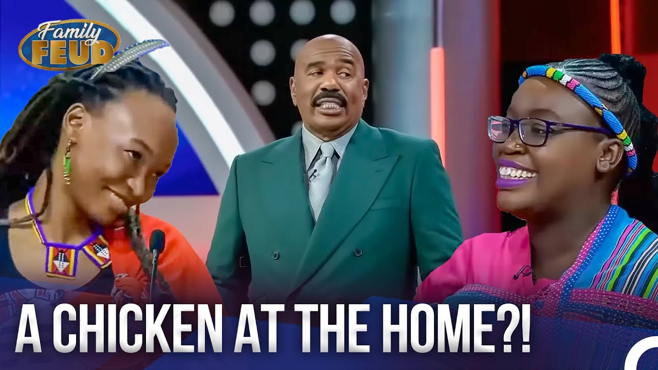 The Ramabu Family Is Back! Let's See What Will Happen! - YouTube