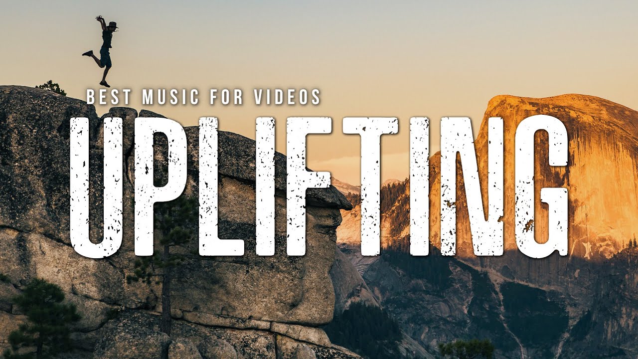 UPLIFTING MUSIC ON PATREON | CORPORATE MUSIC | ROYALTY FREE PATREON ...